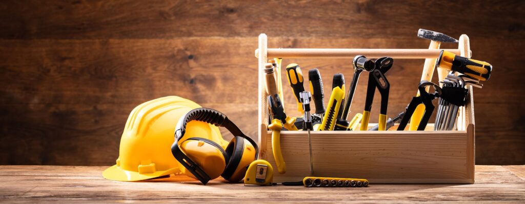 Professional Home Repair & Handyman Services - Fix My Property